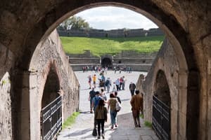 Tickets for Pompeii, Herculaneum, and Vesuvius - Buy Online